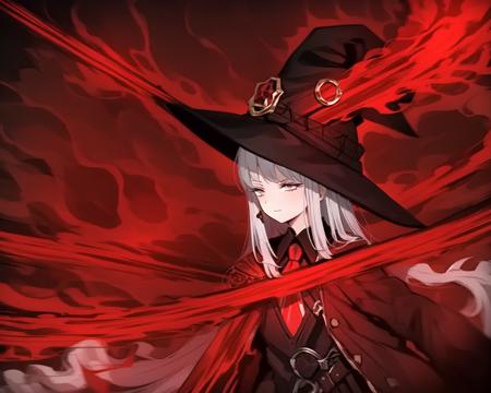 Library Of Ruina1.1 - v1.5 | Stable Diffusion LoRA | Civitai